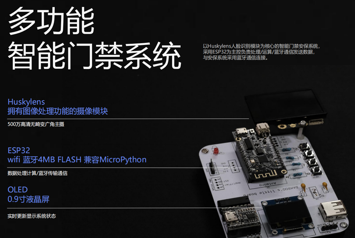 Portfolio - Bamboo’s Home